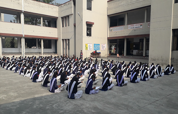 Welcome To Institute Of Social Development An NGO In Udham Singh 